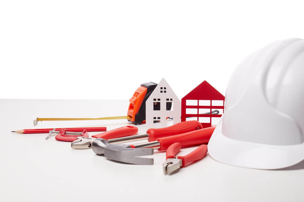 Get your business NY ready with building repairs and maintenance