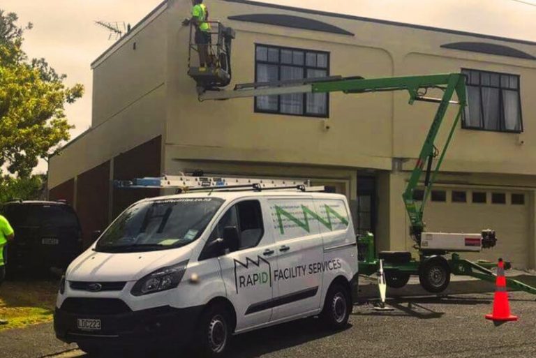 How we ensure safe use of mobile elevated work platforms